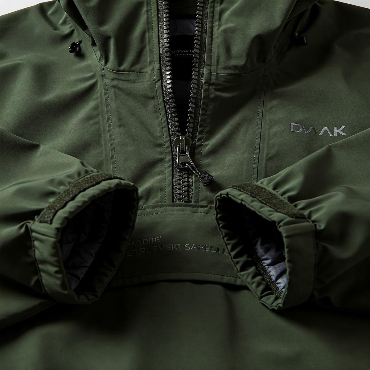 10 Best Anorak Rain Jacket Options for Unbeatable Weather Protection in ...