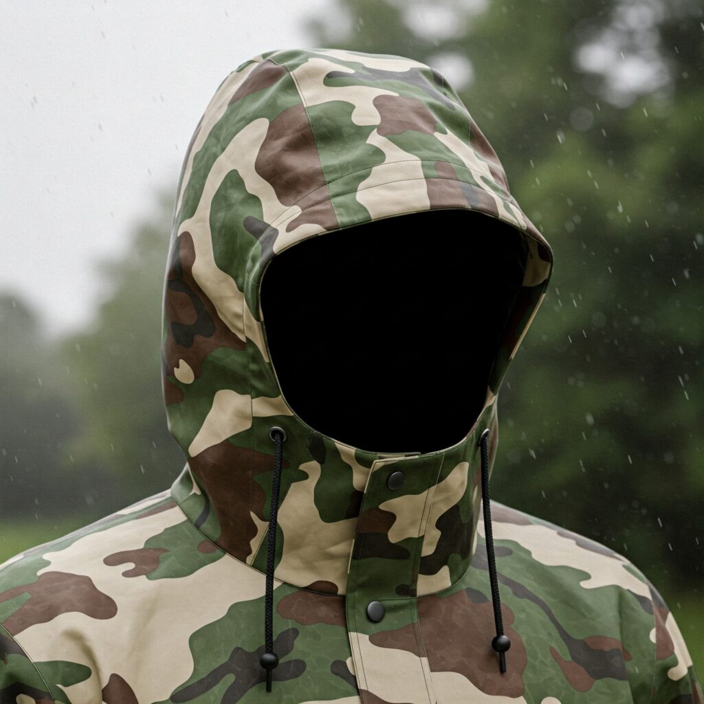 7 Best Camo Raincoat Options for Ultimate Outdoor Protection in 2025 ...