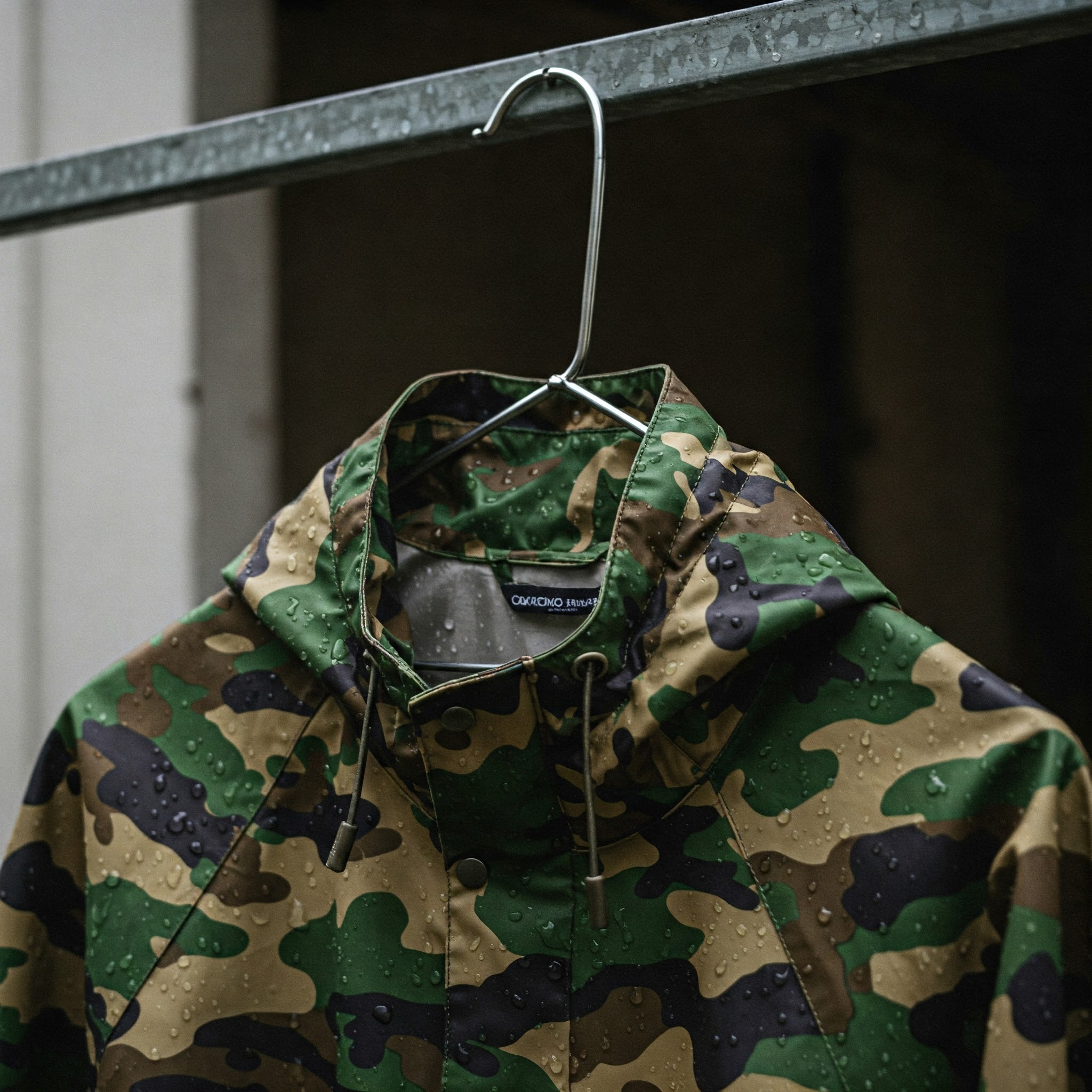 7 Best Camo Raincoat Options for Ultimate Outdoor Protection in 2025 ...