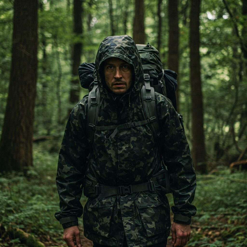 7 Best Camo Raincoat Options for Ultimate Outdoor Protection in 2025 ...