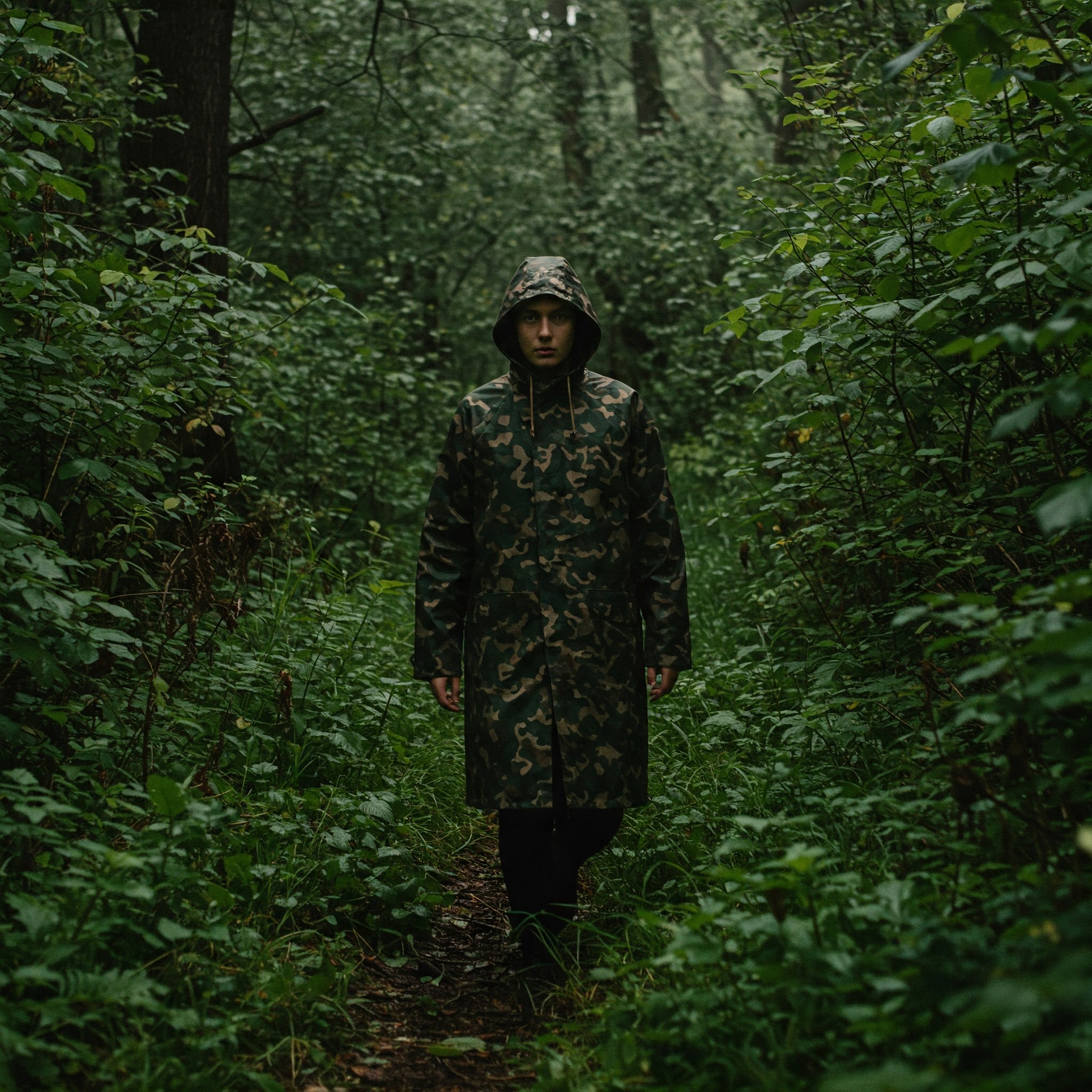 7 Best Camo Raincoat Options for Ultimate Outdoor Protection in 2025 ...