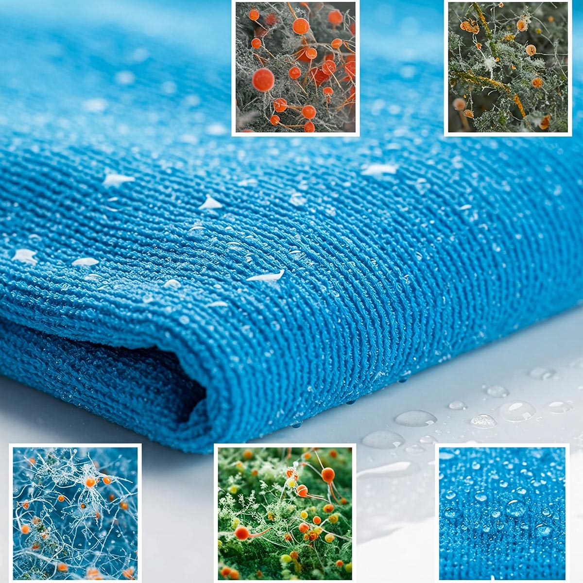 Are Cooling Towels Dangerous? The Complete Safety Guide [2025 ...