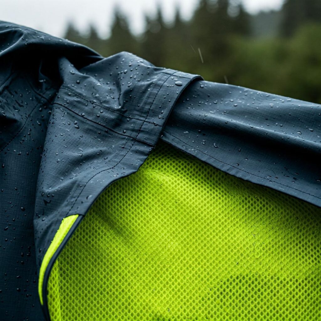 10 Best Raincoat Mesh Fabric Options For Ultimate Weather Protection in ...