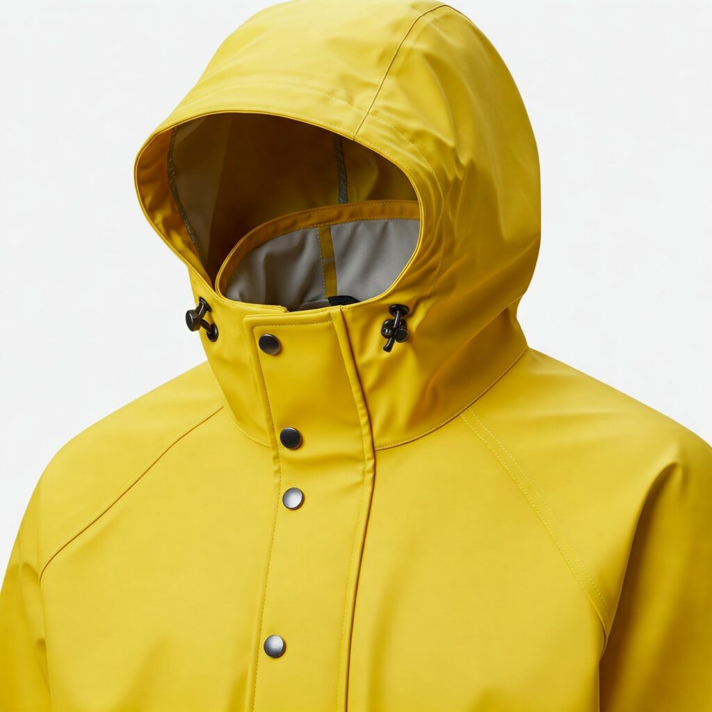 7 Best Heavy Duty Raincoat Options That Will Keep You Dry in Any Storm ...
