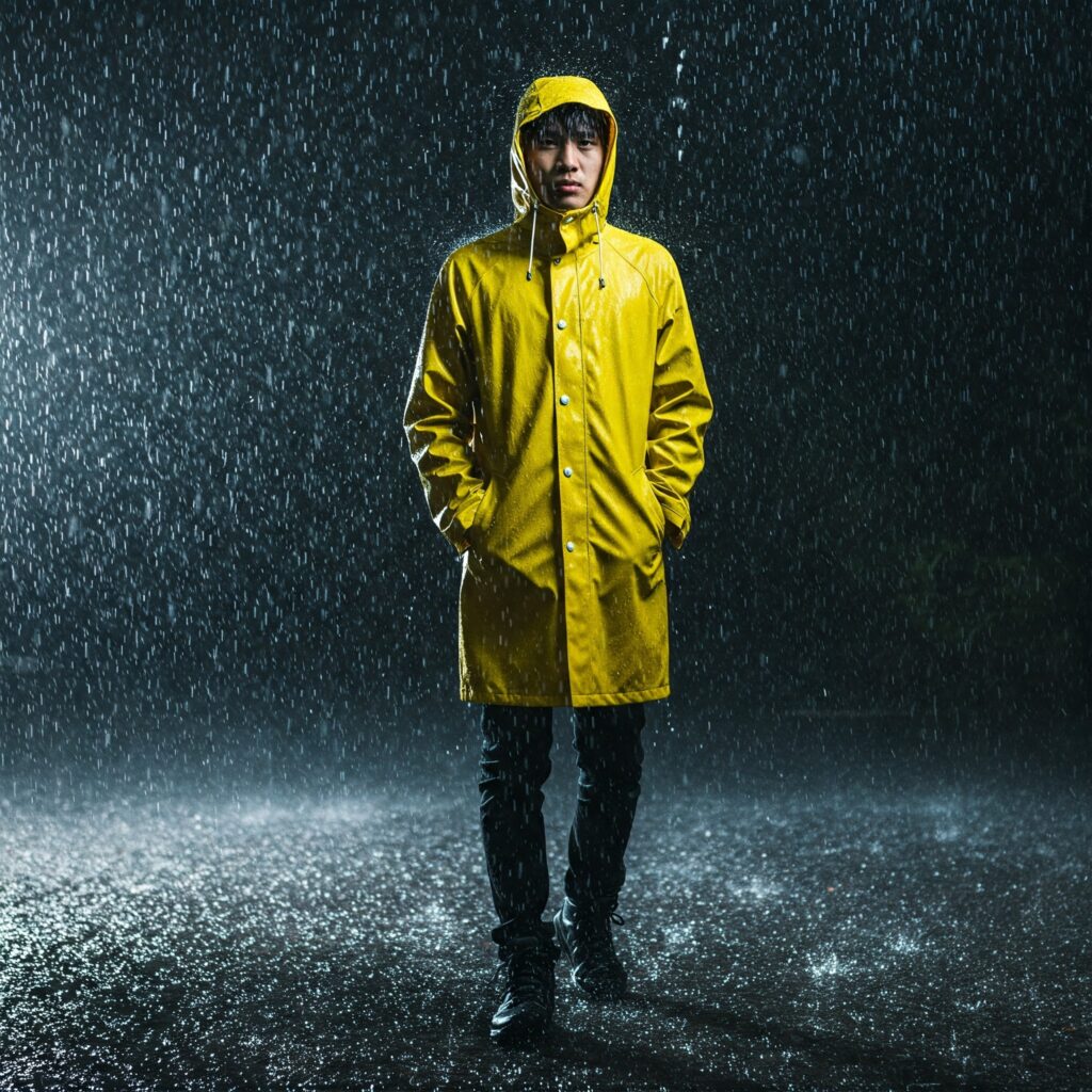 7 Best Heavy Duty Raincoat Options That Will Keep You Dry in Any Storm ...