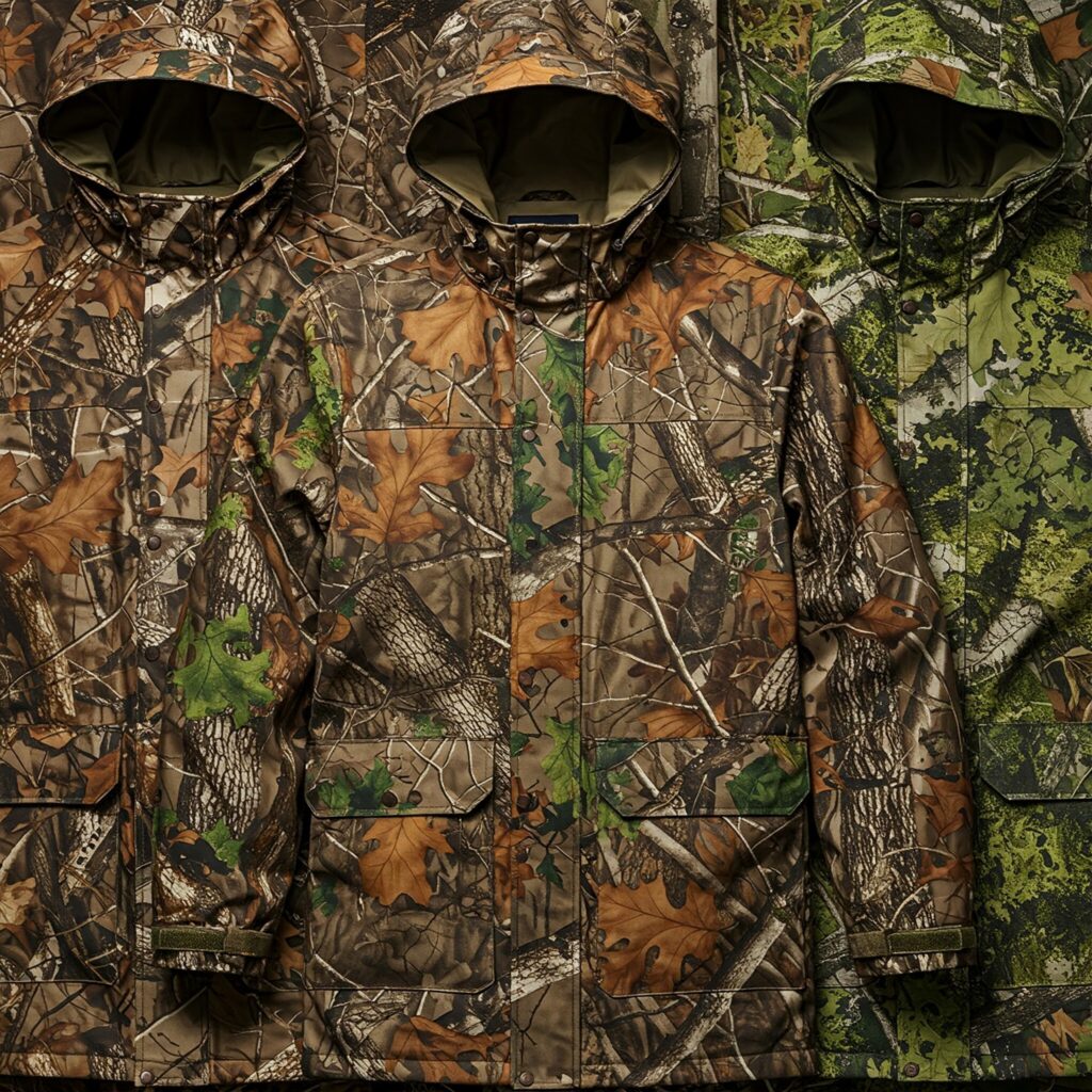 Hunting Raincoat: 7 Best Waterproof Options For Every Outdoor Adventure ...