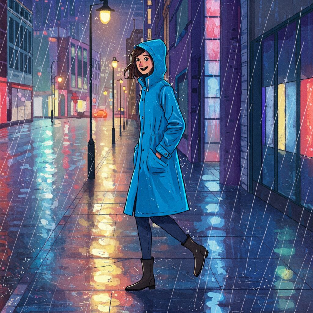 Ilse Jacobsen Raincoat: 7 Stunning Styles for Ultimate Weather ...