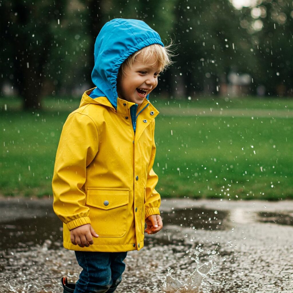10 Best Anorak Rain Jacket Options for Unbeatable Weather Protection in ...