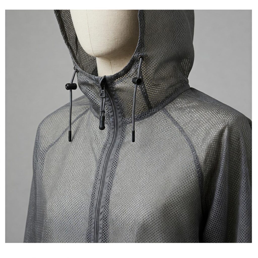 10 Best Raincoat Mesh Fabric Options For Ultimate Weather Protection in ...