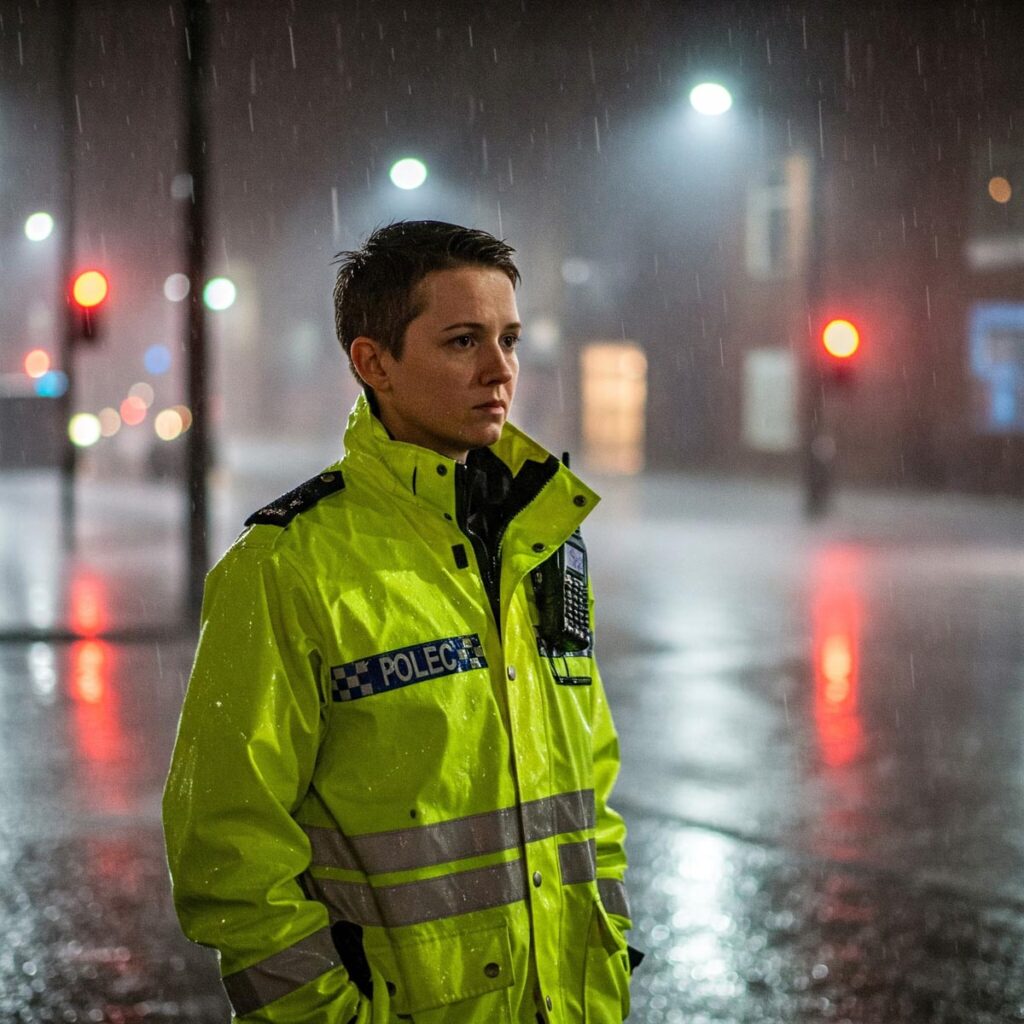 10 Best Police Raincoats for Ultimate Weather Protection in 2025 ...