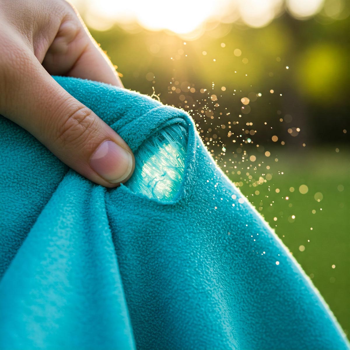 How Do You Use a Cooling Towel: The Ultimate Guide for Staying Cool in ...