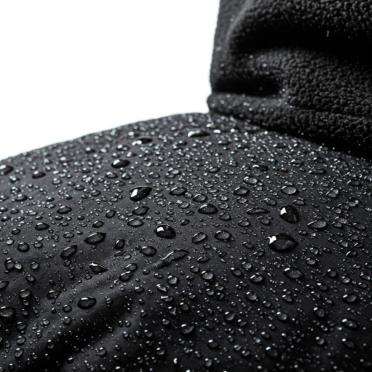 10 Best Fleece Lined Waterproof Jacket Options For Ultimate Winter ...