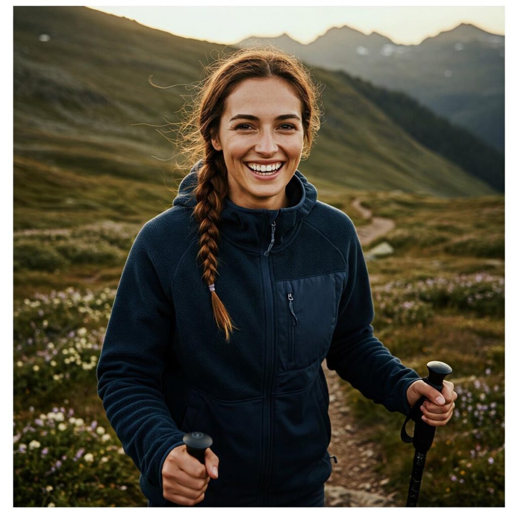 10 Best Fleece Lined Waterproof Jacket Options For Ultimate Winter ...