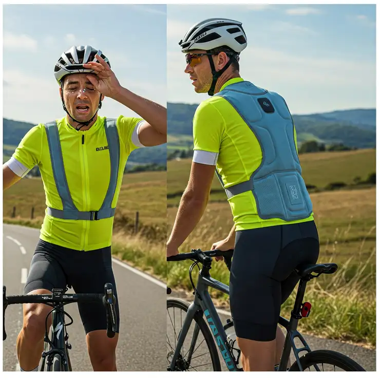 10 Best Bike Cooling Vest Options for Ultimate Comfort During Summer ...