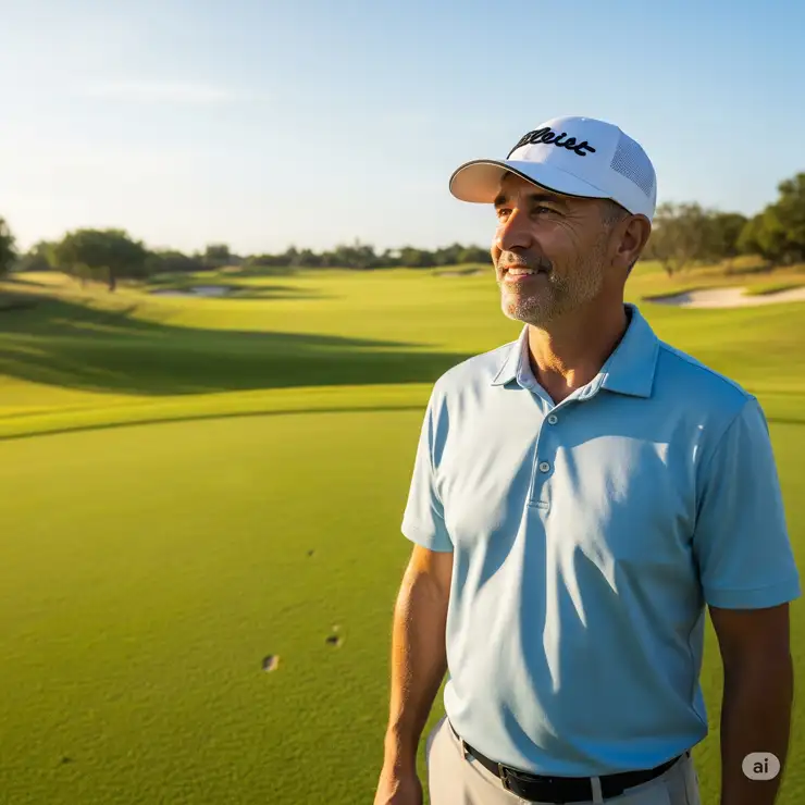 10 Best Cooling Golf Hat Options for Ultimate Comfort in Summer 2025 ...