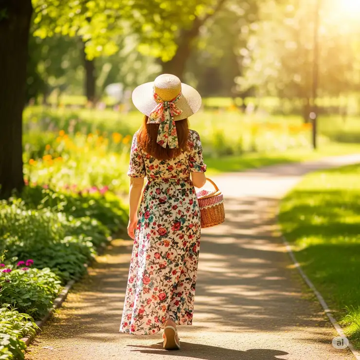 15 Perfect Sunday Afternoon Hat Styles That'll Transform Your Weekend ...