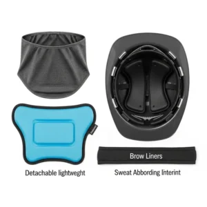 7 Best Cooling Hard Hat Solutions For Ultimate Worker Comfort in 2025 ...