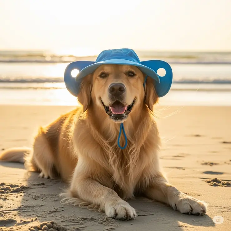 7 Best Dog Sun Hat Options for Ultimate UV Protection in 2025 ...