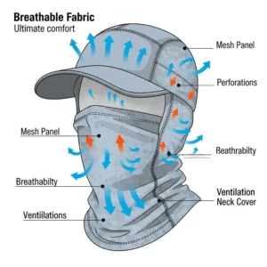 7 Best Hat with Neck Cover Options for Ultimate Sun Protection in 2025 ...