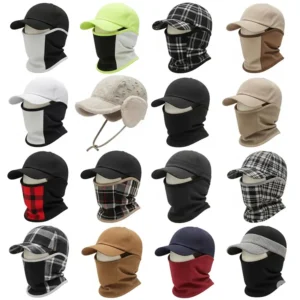 7 Best Hat with Neck Cover Options for Ultimate Sun Protection in 2025 ...