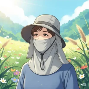 7 Best Hat with Neck Cover Options for Ultimate Sun Protection in 2025 ...