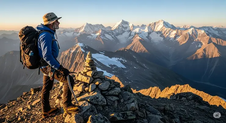 7 Best Mountaineering Hat Options For Ultimate Peak Performance in 2025 ...