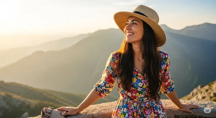 7 Best Travel Hat Options for Ultimate Sun Protection & Style in 2025 ...