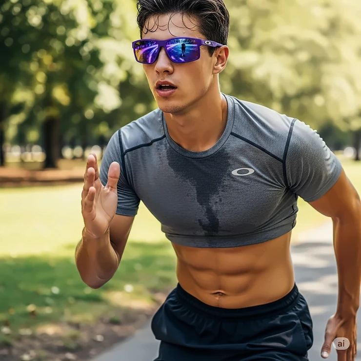7 Best Purple Oakley Sunglasses That'll Make You Stand Out in 2025 ...