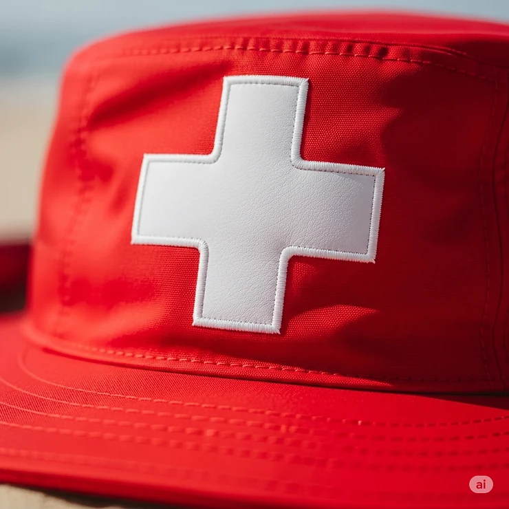 7 Best Lifeguard Hats for Ultimate Sun Protection & Style in 2025 ...