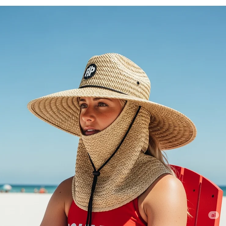 7 Best Lifeguard Hats for Ultimate Sun Protection & Style in 2025 ...