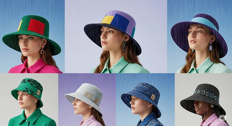 10 Best Womens Rain Hats for Ultimate Hair Protection in 2025 ...