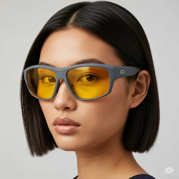 7 Best Yellow Lens Sunglasses for Enhanced Vision and Style in 2025 ...