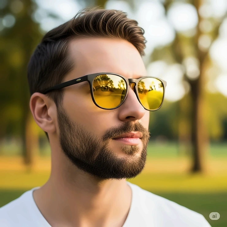 10 Best Yellow Tint Sunglasses for Enhanced Vision and Style in 2025 ...
