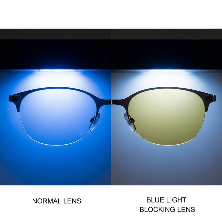 Do Sunglasses Block Blue Light? 7 Science-Backed Facts You Need in 2025 ...