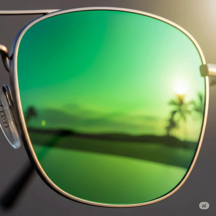 7 Best Green Sunglass Lenses for Ultimate Eye Protection in 2025 ...