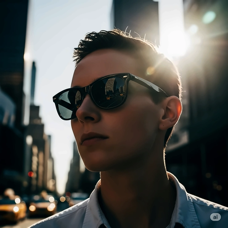 Do Sunglasses Block Blue Light? 7 Science-Backed Facts You Need in 2025 ...