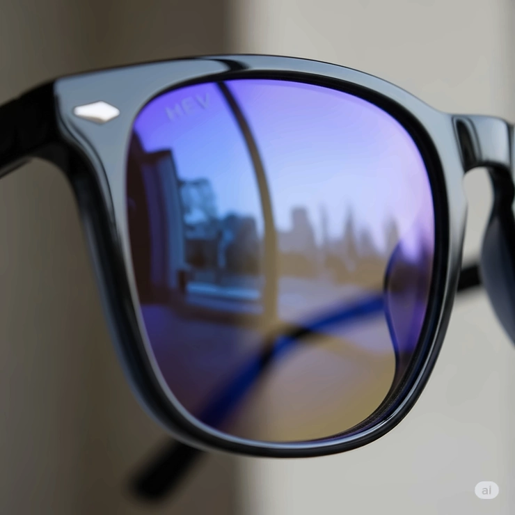 Do Sunglasses Block Blue Light? 7 Science-Backed Facts You Need in 2025 ...