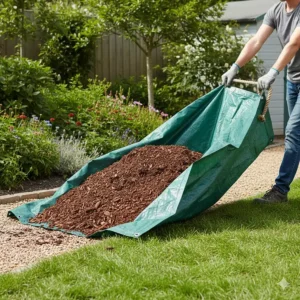 15 Best Garden Tarp Solutions for Ultimate Plant Protection in 2025 ...
