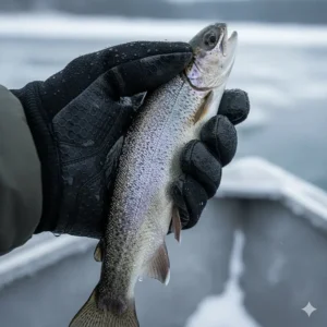 Best Cold Weather Fishing Gloves: 7 Expert Picks for 2025 ...