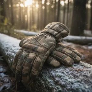 7 Best Cold Weather Hunting Gloves 2025 - WeatherGuard 360 – Ultimate ...