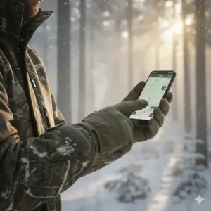 7 Best Cold Weather Hunting Gloves 2025 - WeatherGuard 360 – Ultimate ...