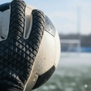 Soccer Gloves for Cold Weather: 7 Unbeatable Picks 2025 - WeatherGuard ...